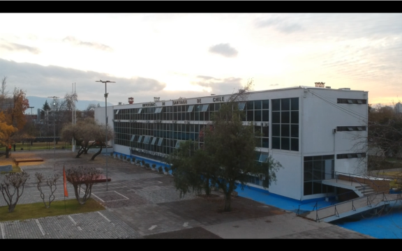 Inicio | Campus Seguro